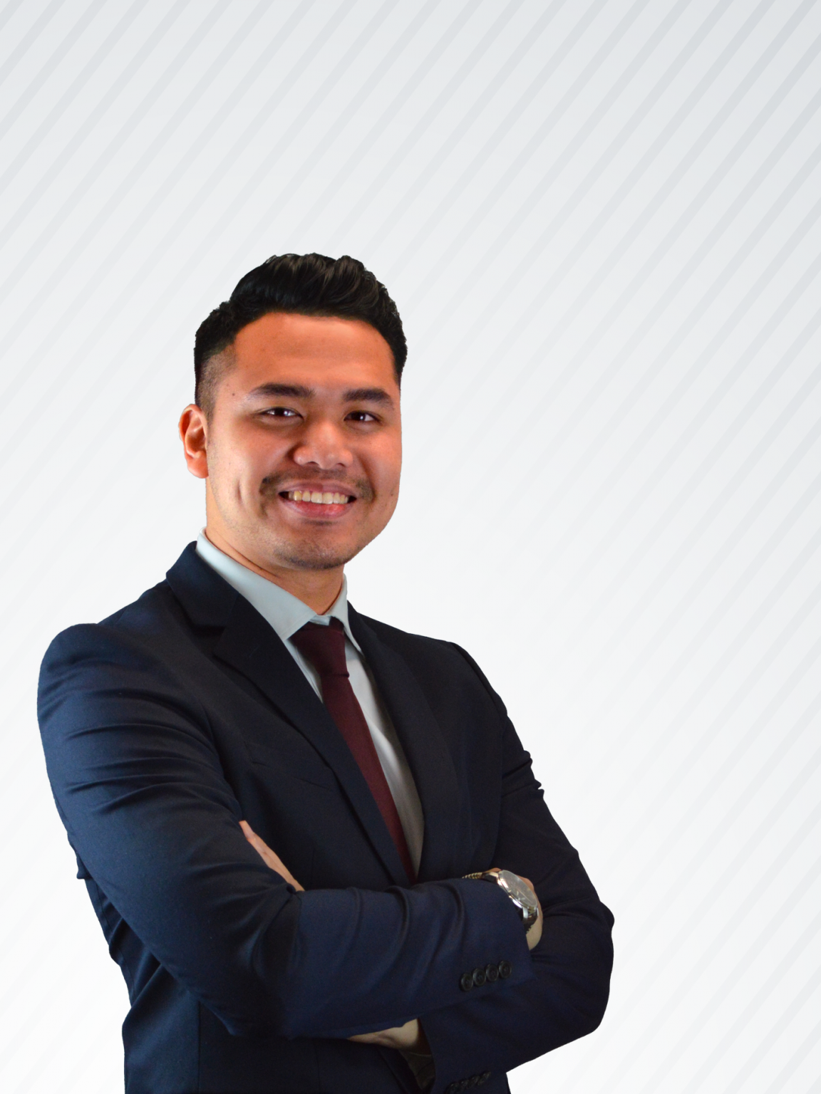 Meet the team - Leadership Resources