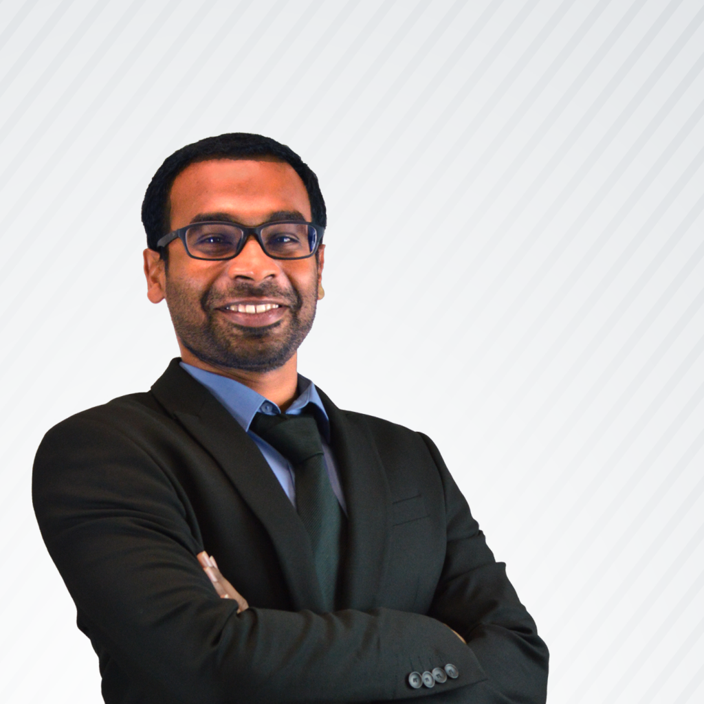 Meet the team – Leadership Resources