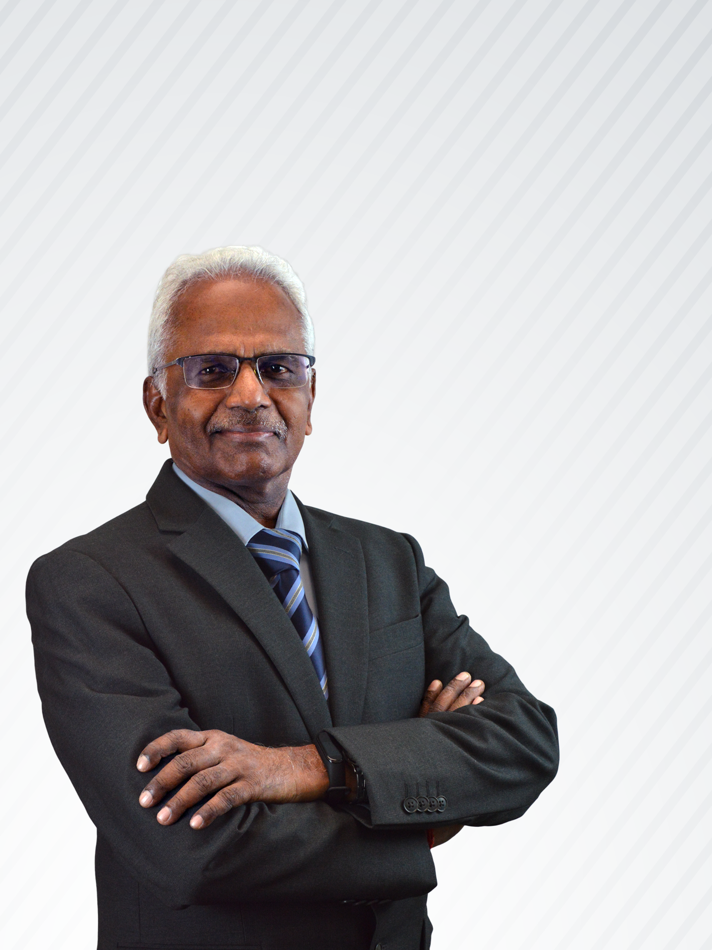 Meet the team – Leadership Resources